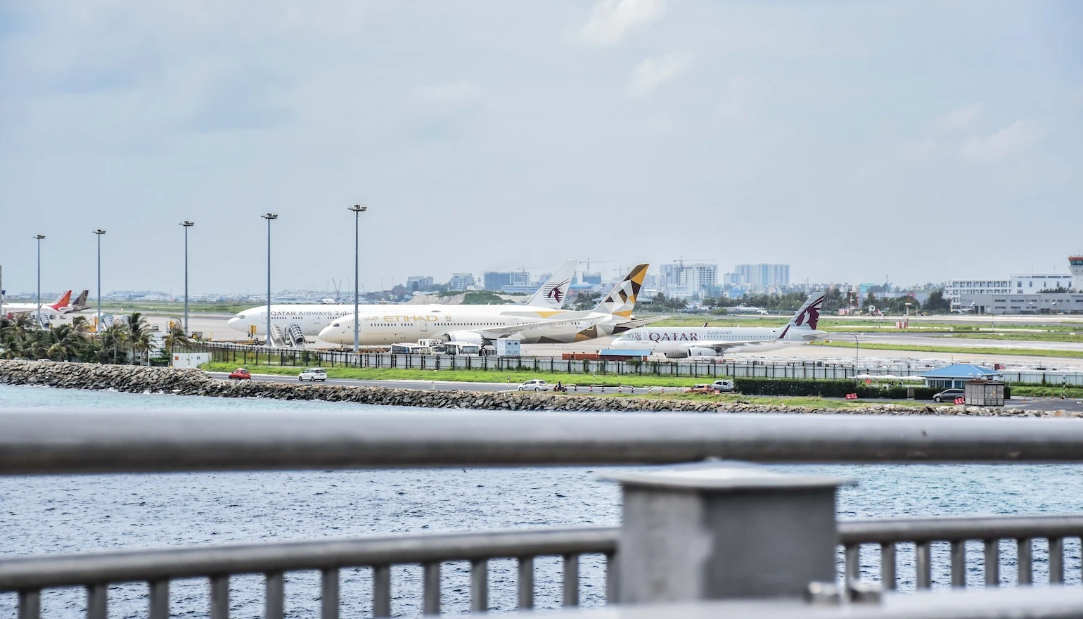 Rising jet fuel price drives domestic air fares up by MVR 500 | Atoll Times