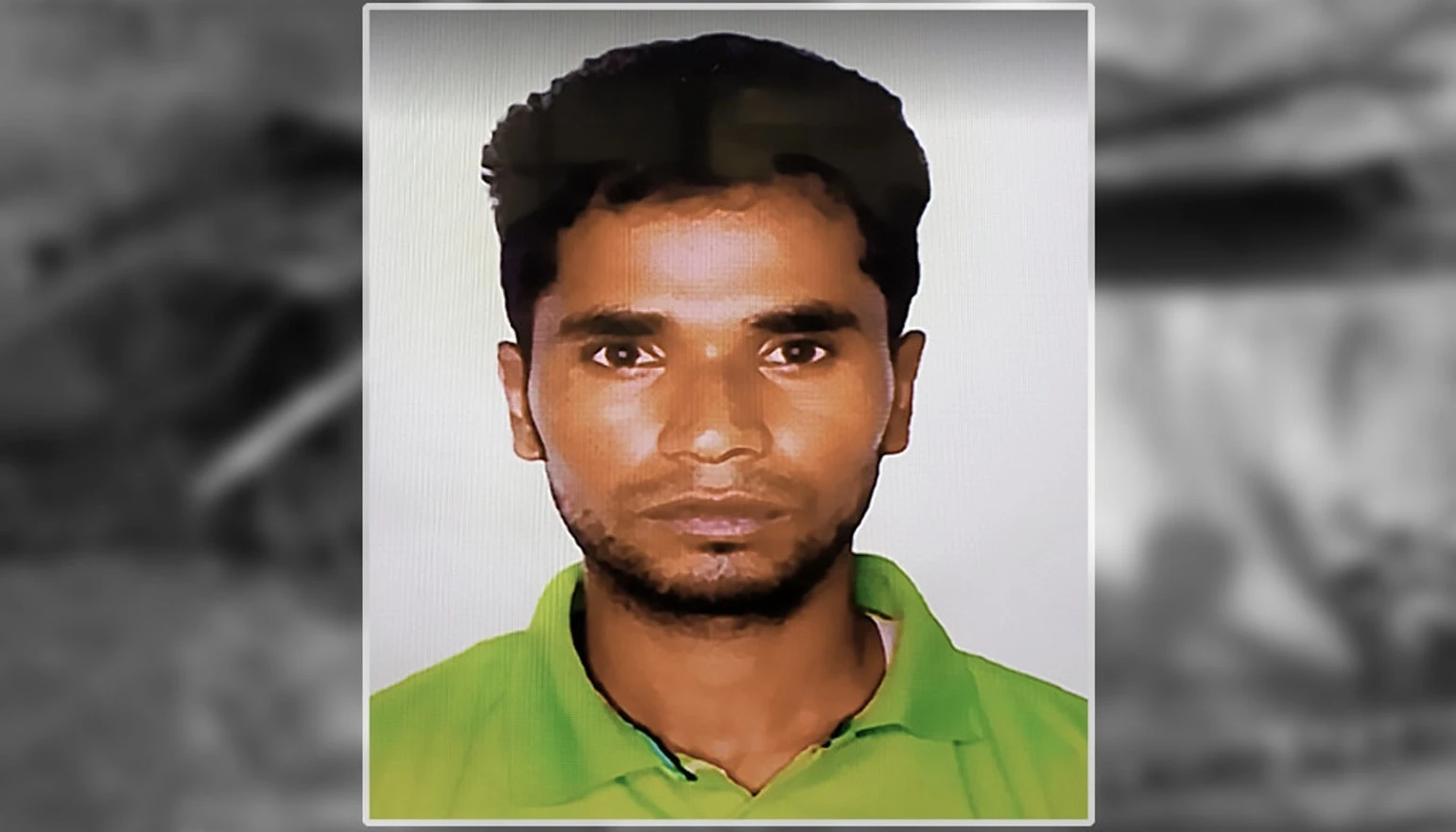 High Court accepts petition to confirm Salim's death sentence | Atoll Times