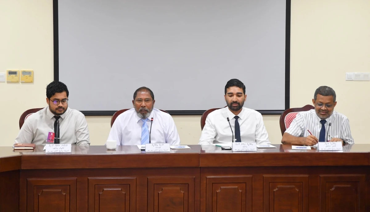 Gasim represents company; raises conflict of interest concerns | Atoll ...