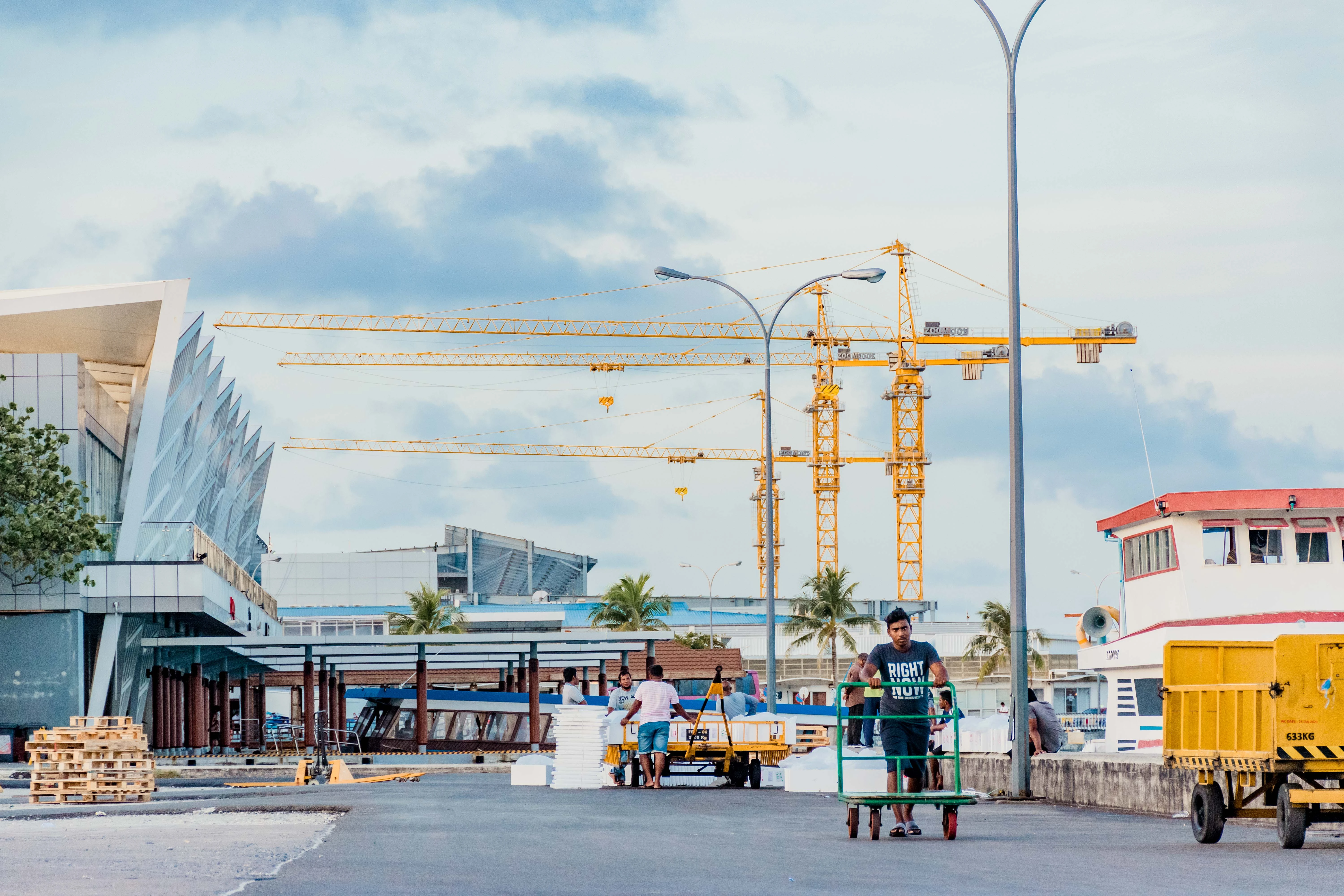 World Bank: Maldives on recovery path but vulnerabilities remain | Atoll Times