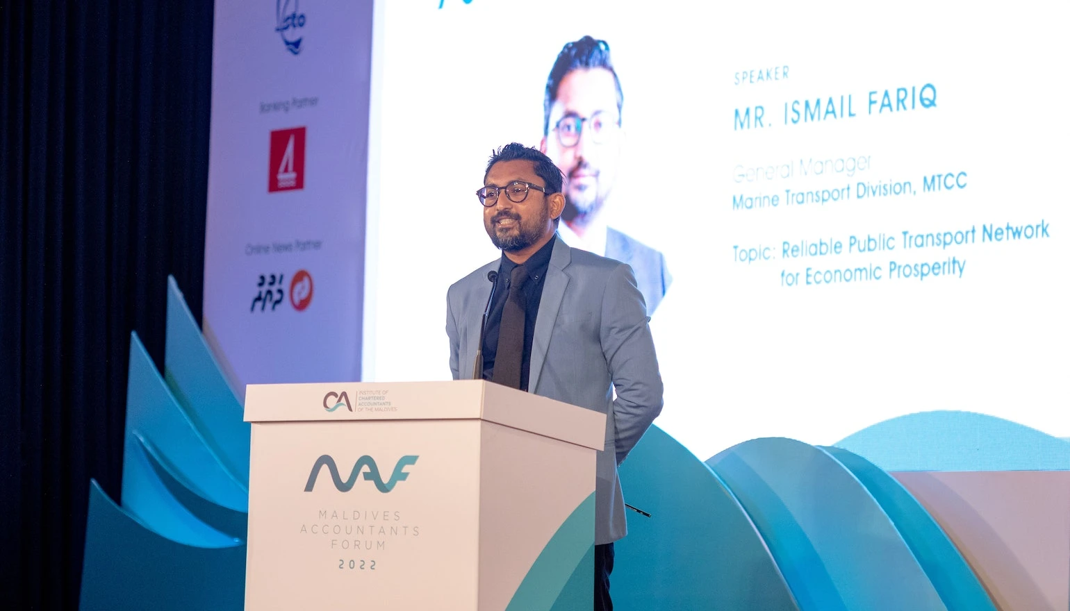 MTCC says economic activity expanded with RTL services | Atoll Times