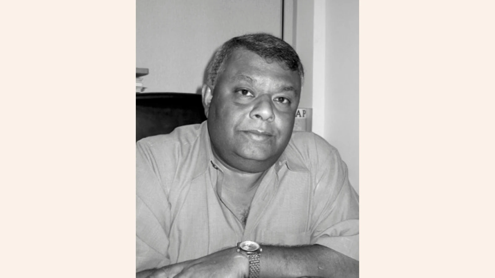 The Nautilus Foundation launched to honour Dr Maniku's legacy | Atoll Times