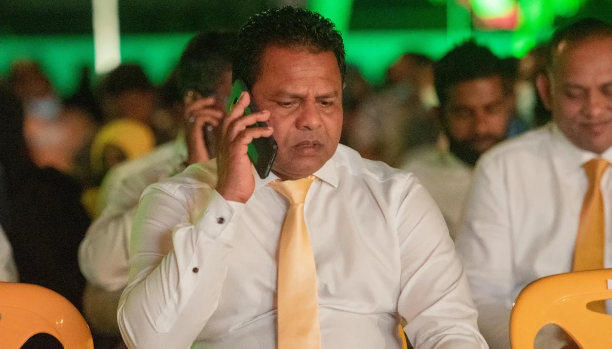 No irregularities in debt-ridden Fenaka expenses, govt says | Atoll Times