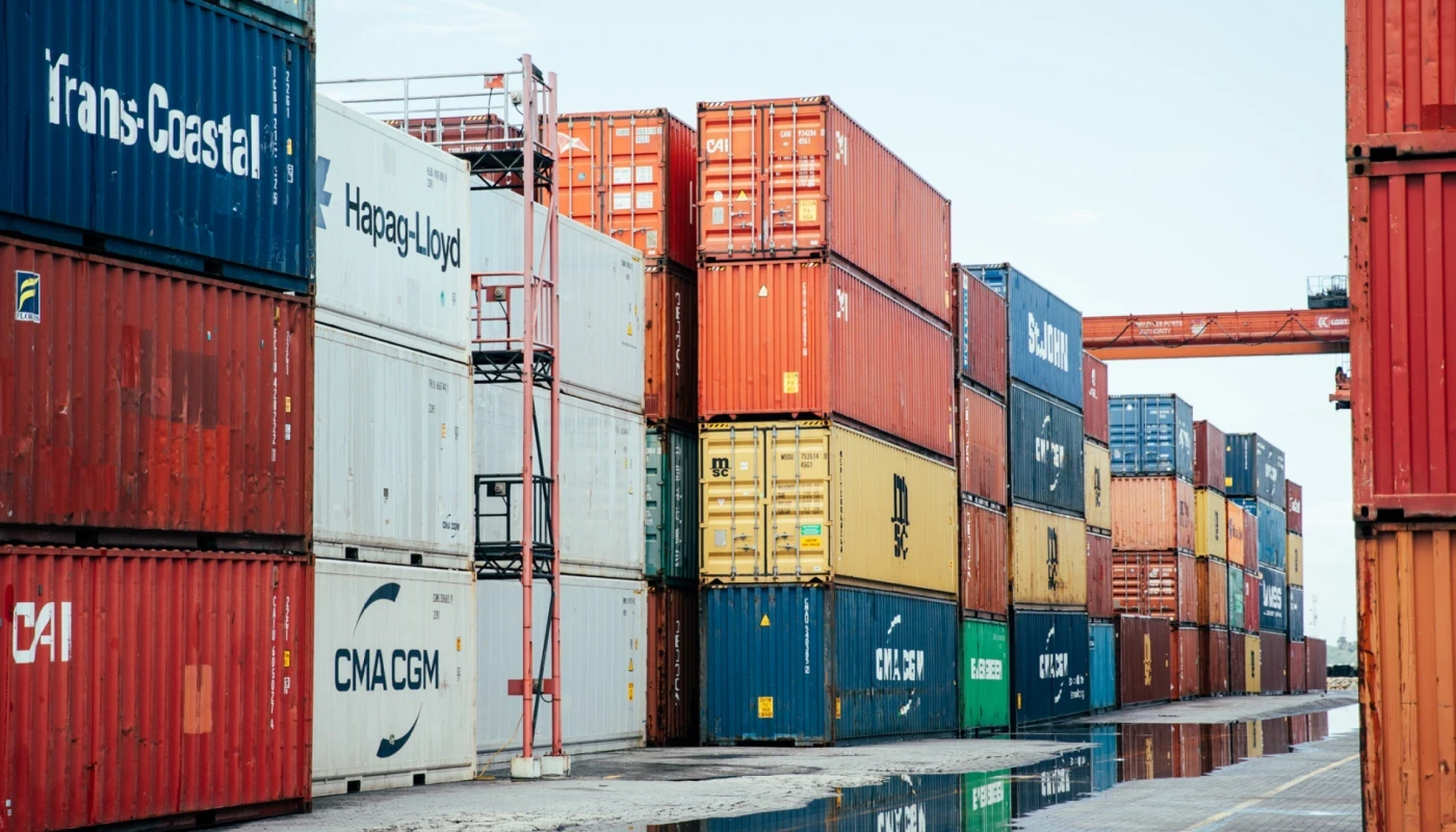 Maldives imports, exports hike in March | Atoll Times