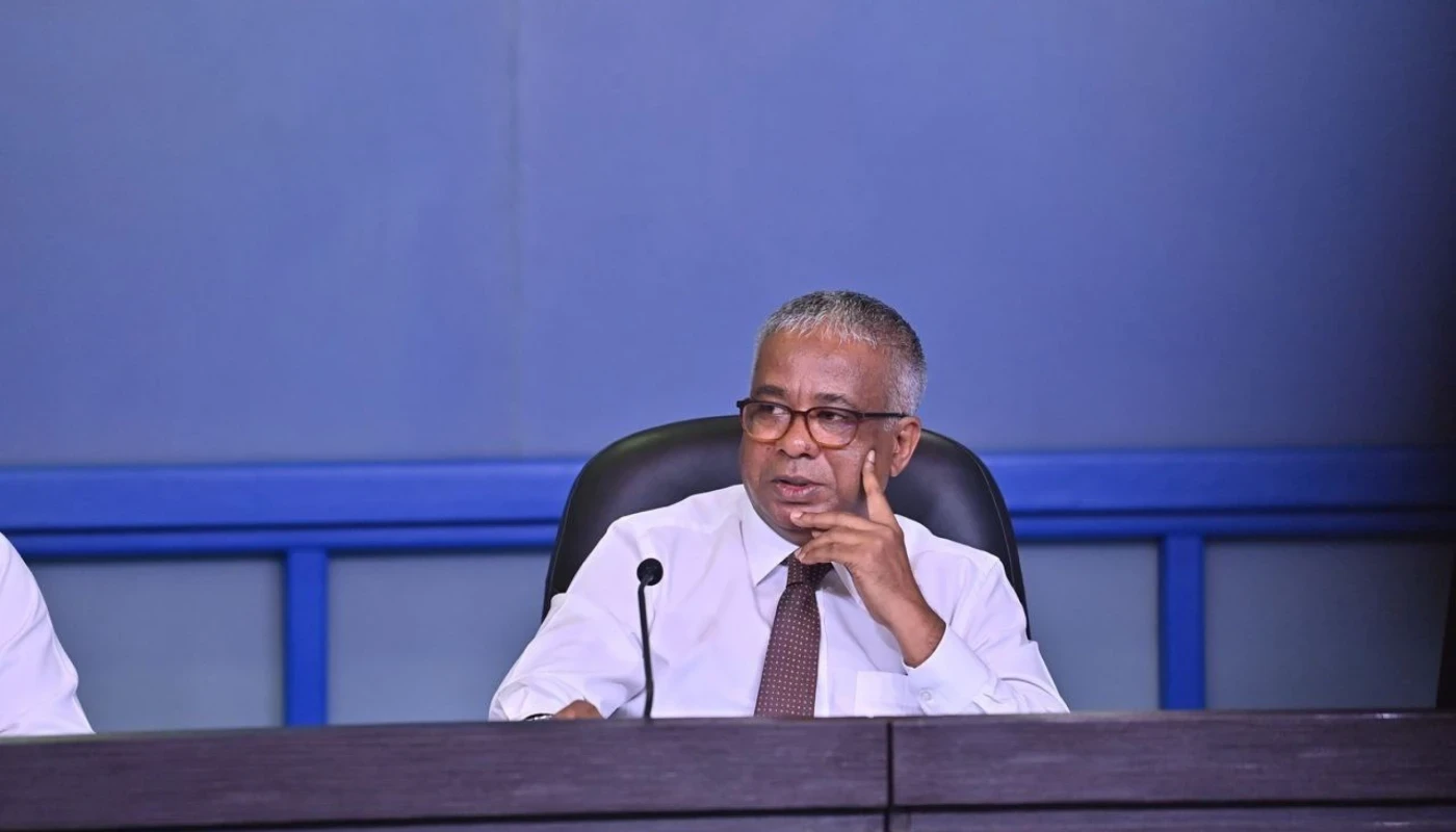 Hiyaa rent relief has no connection to pres election, says Akram ...