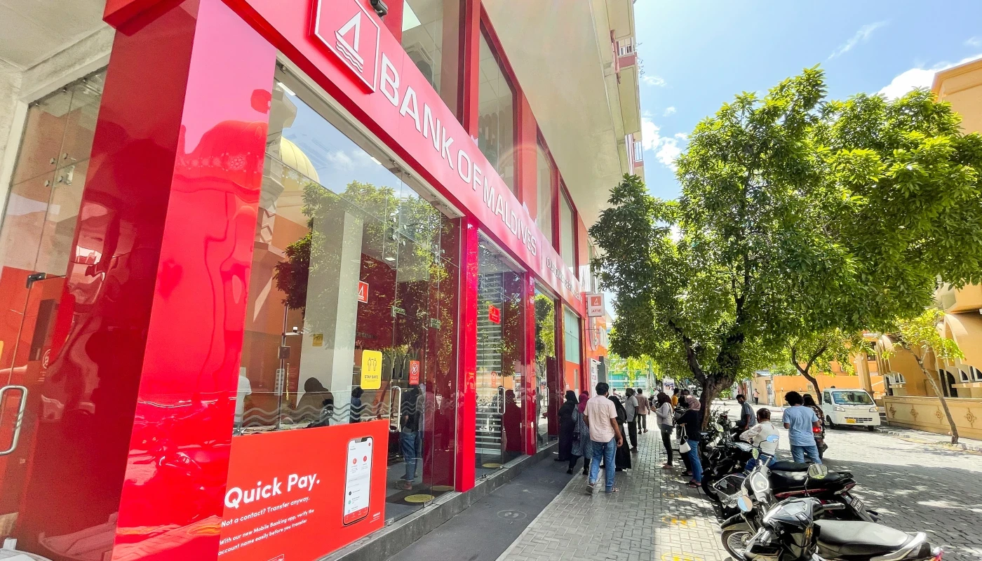 BML to open on June 26 during Eid holidays | Atoll Times