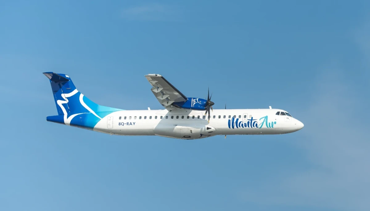 2,500 daily domestic air travellers expected in Eid holidays | Atoll Times