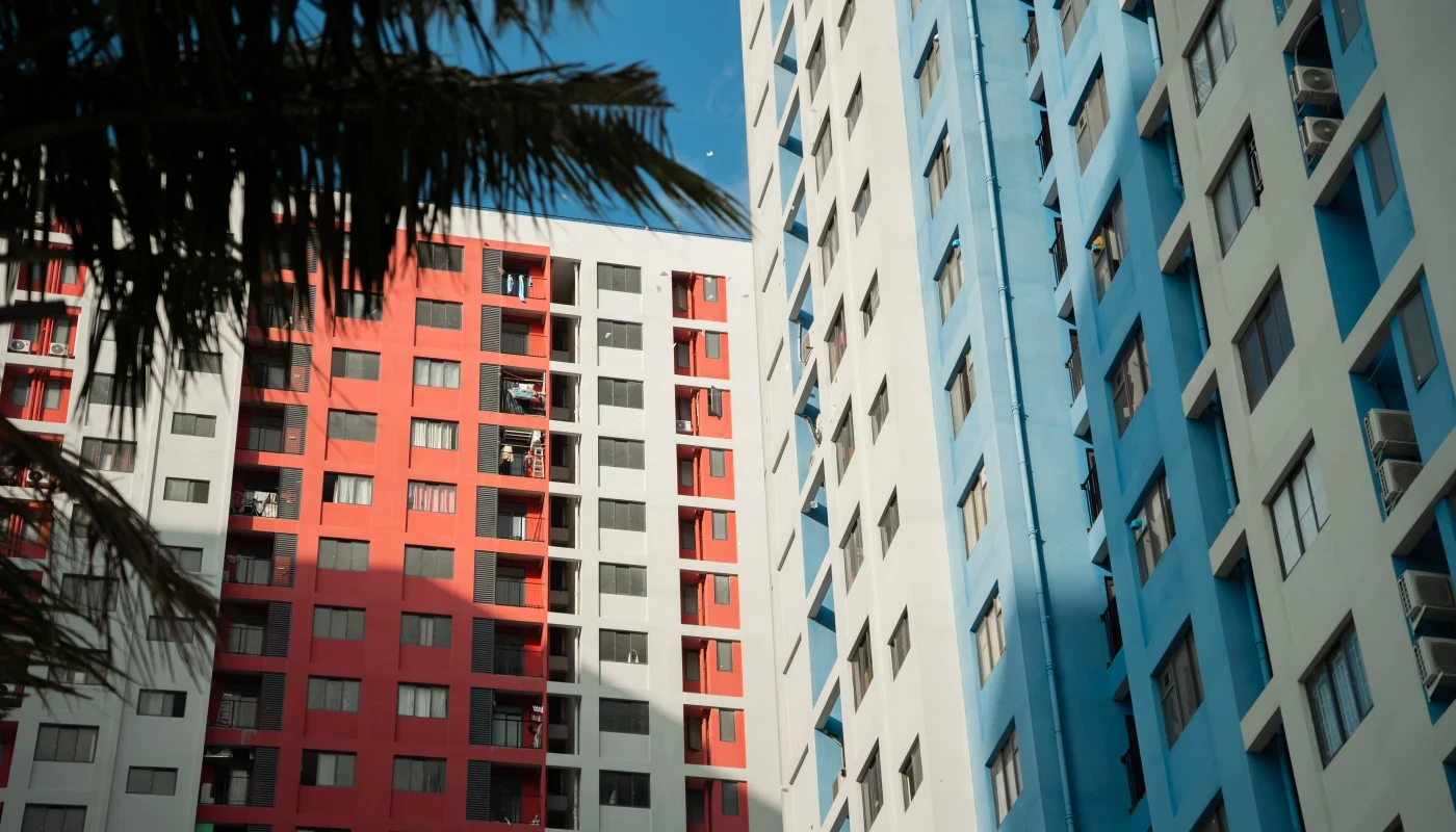 146 vacant Hiya flat allocation to low scoring civil servants | Atoll Times