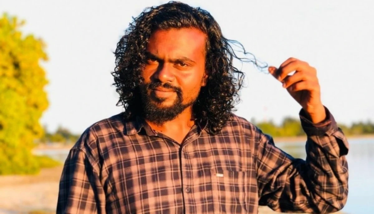 Mawaz handed 12-year prison sentence over brother's murder | Atoll Times