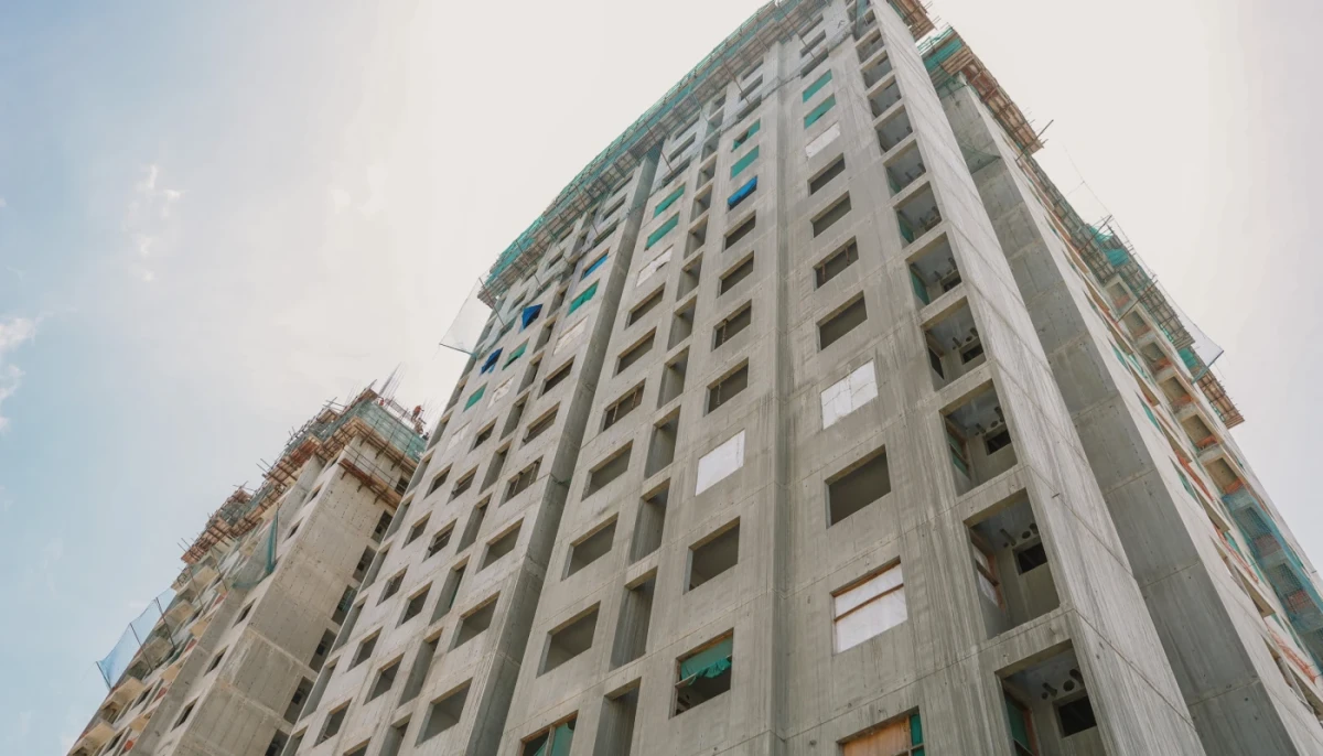 Govt to release final list of flat recipients on Sunday | Atoll Times