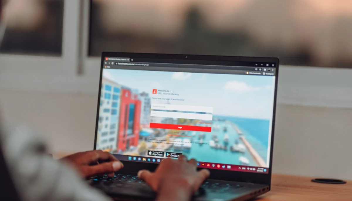 BML posts MVR 481m in Q3 | Atoll Times