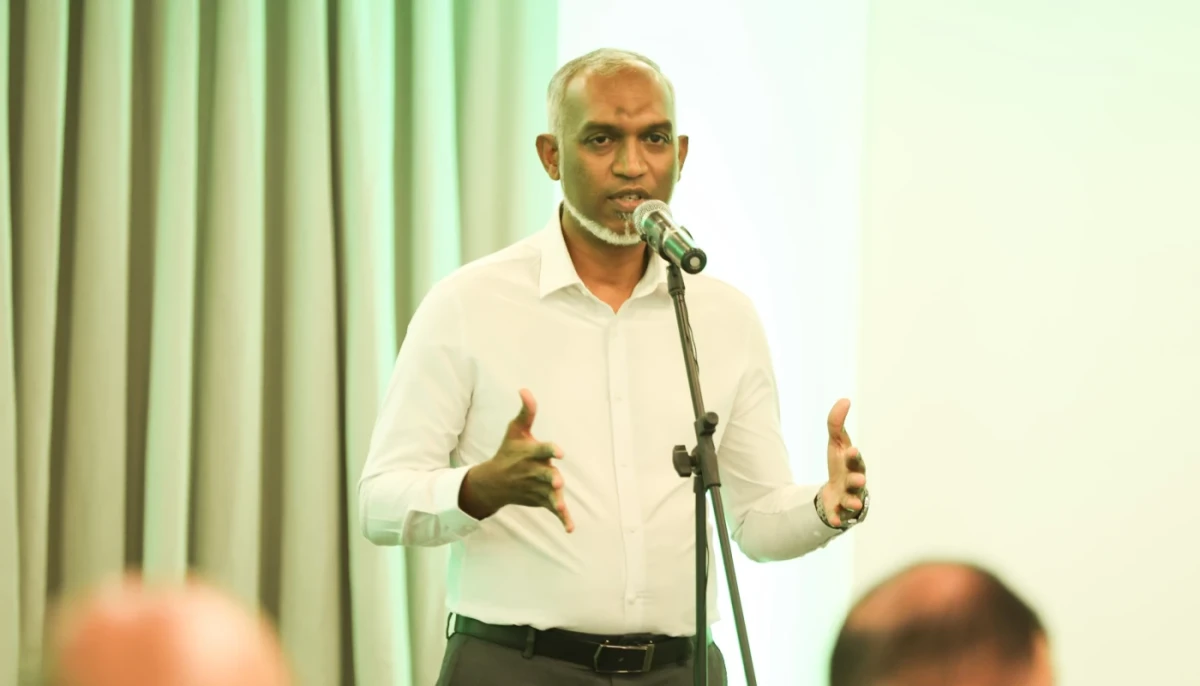 Muizzu pledges renewed Victory Day commemoration from 2024 | Atoll Times