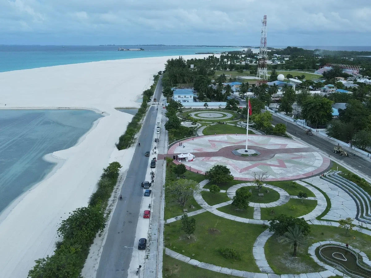 4 suspects in Hithadhoo gang fight remanded till trial end | Atoll Times