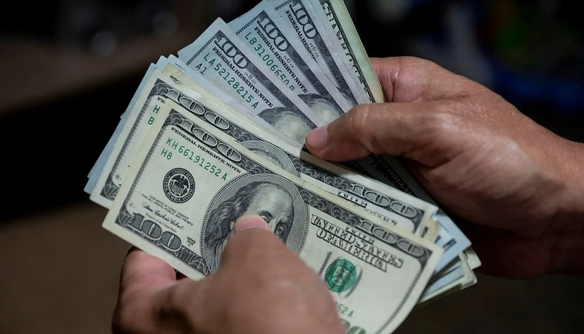 100 dollar notes in circulation