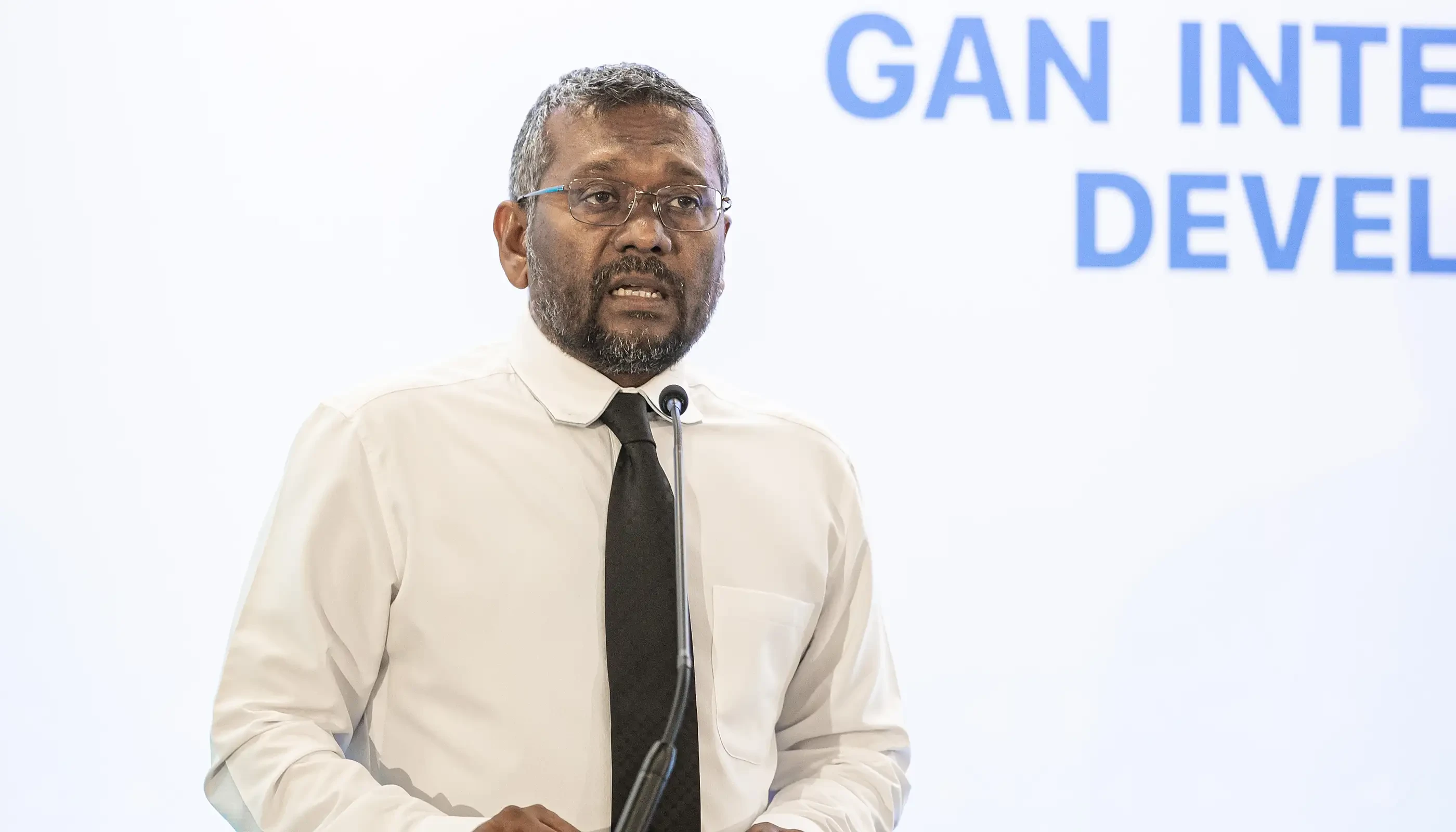 Fayyaz Ismail to contest MDP's 2028 presidential primary | Atoll Times