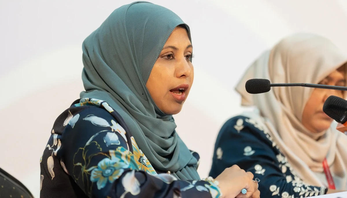 NSPA cancels office agreement with president-linked TV channel | Atoll ...