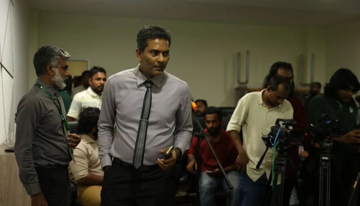 HDC chief, board members suspended over land allocation | Atoll Times