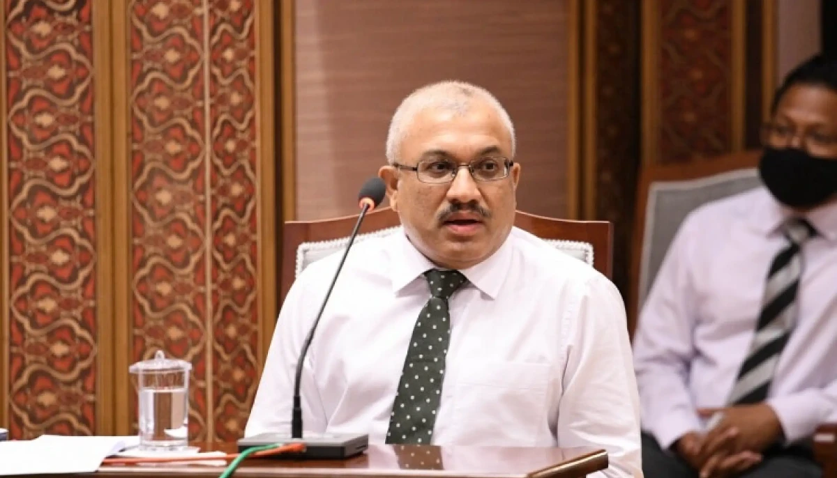 High Court orders Jihad's graft trial | Atoll Times