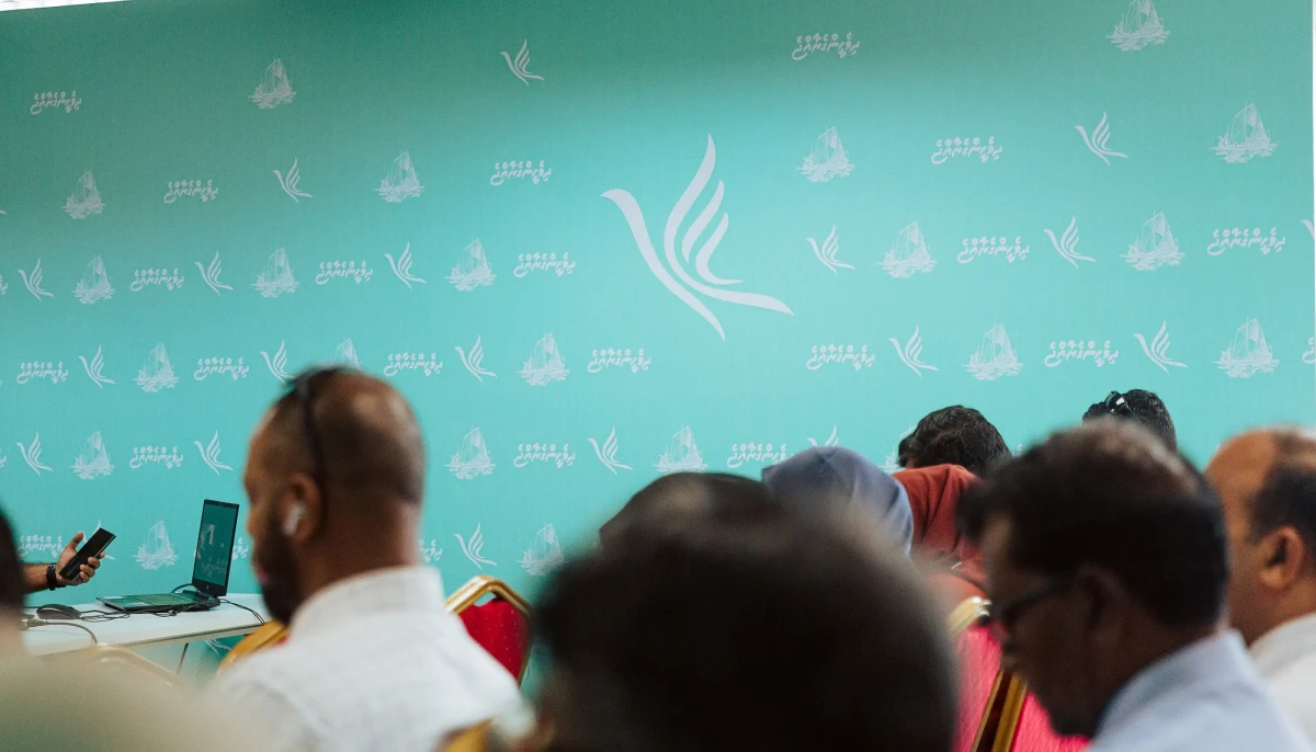 700 complaints on party membership; 63% on PNC forms | Atoll Times