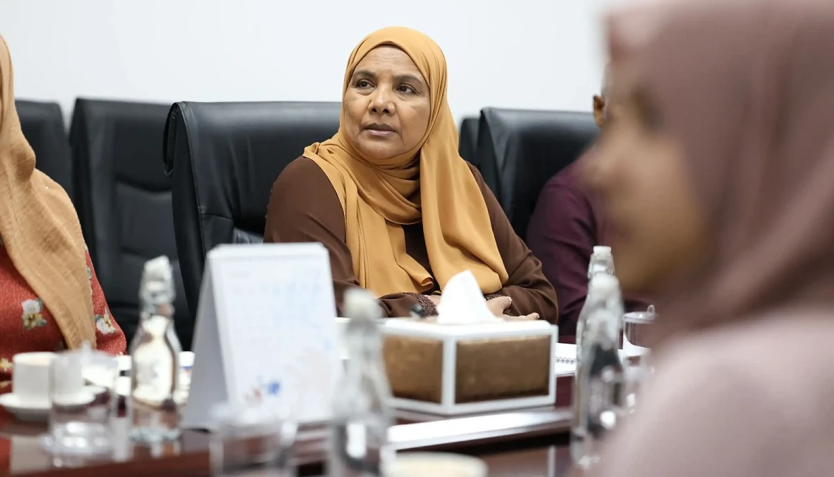 Ministry raises concern over remarks on autism, down syndrome | Atoll Times