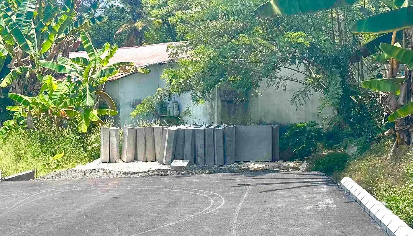 Kaimoo says committed to supporting Addu development | Atoll Times