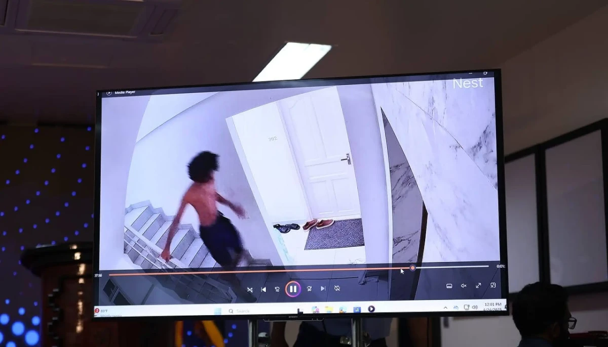 Court order reveals Yumnu, Raud dispute before fall | Atoll Times