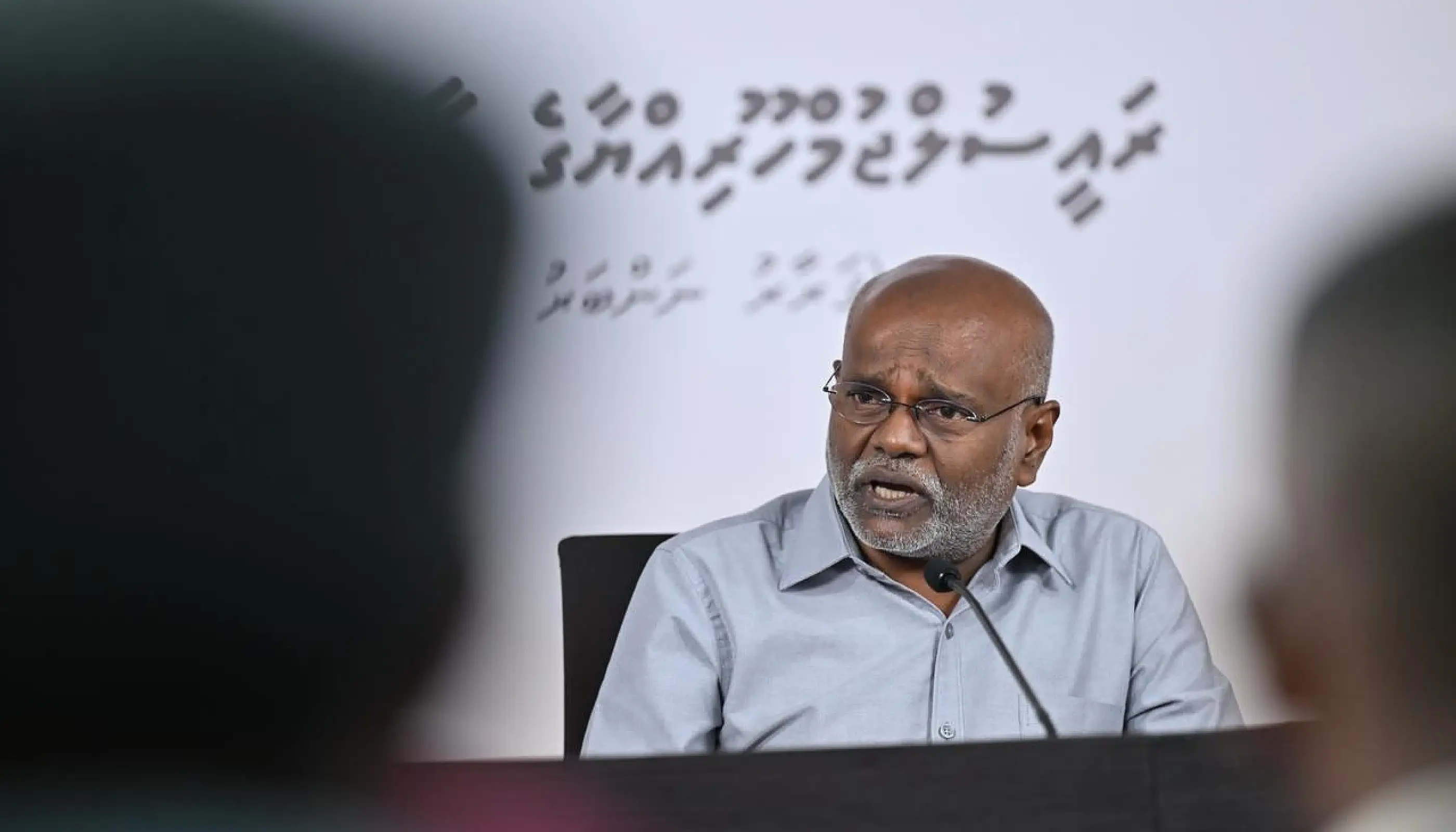 Yumnu family uncooperative; commission gets no statement | Atoll Times