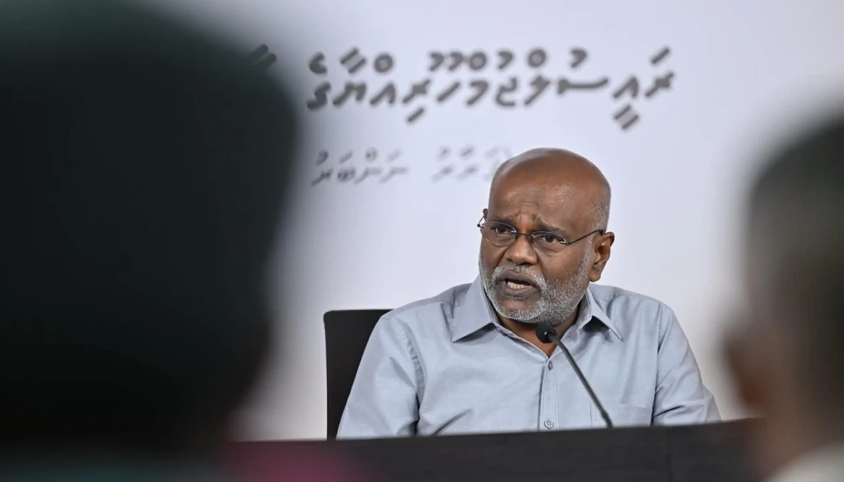Yumnu family uncooperative; commission gets no statement | Atoll Times