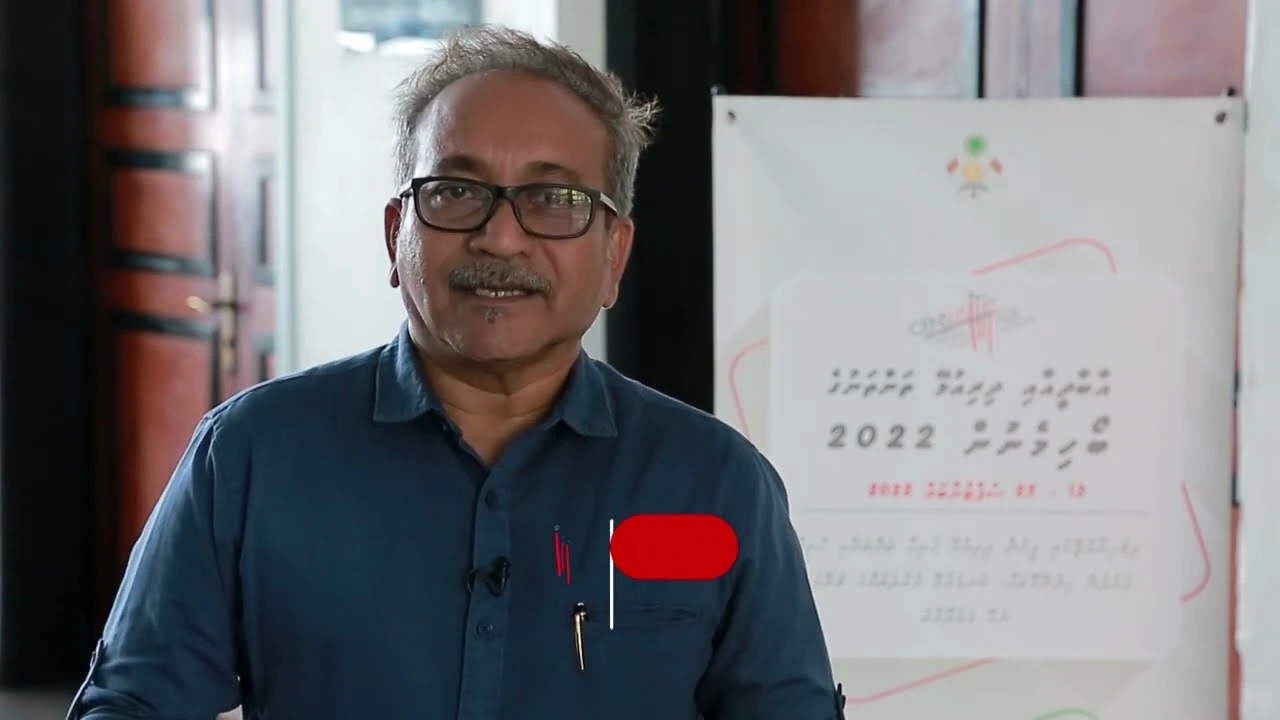 Ex-minister Hamdhoon appointed planning advisor | Atoll Times
