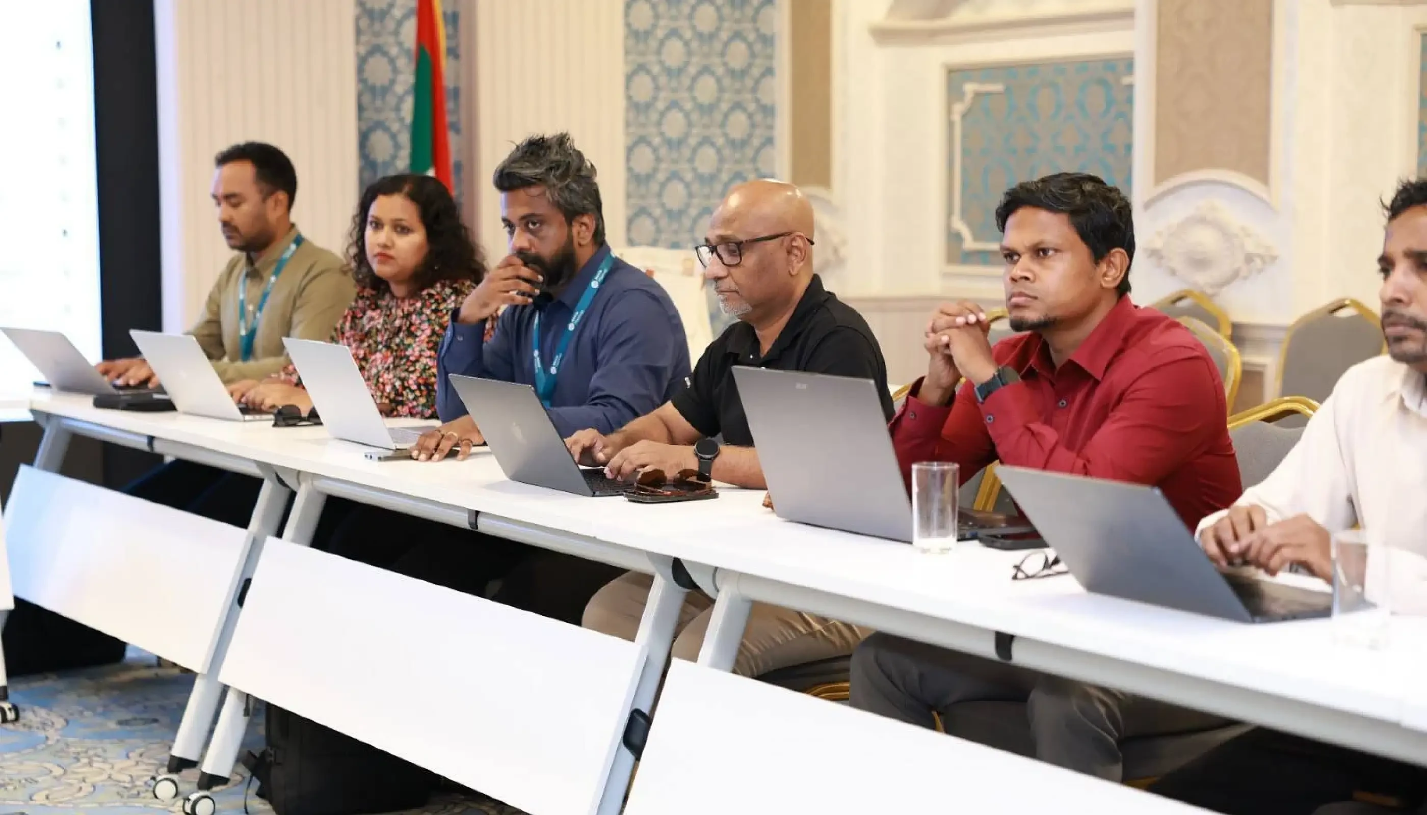 Govt launches public consultations for 20-year development plan | Atoll ...