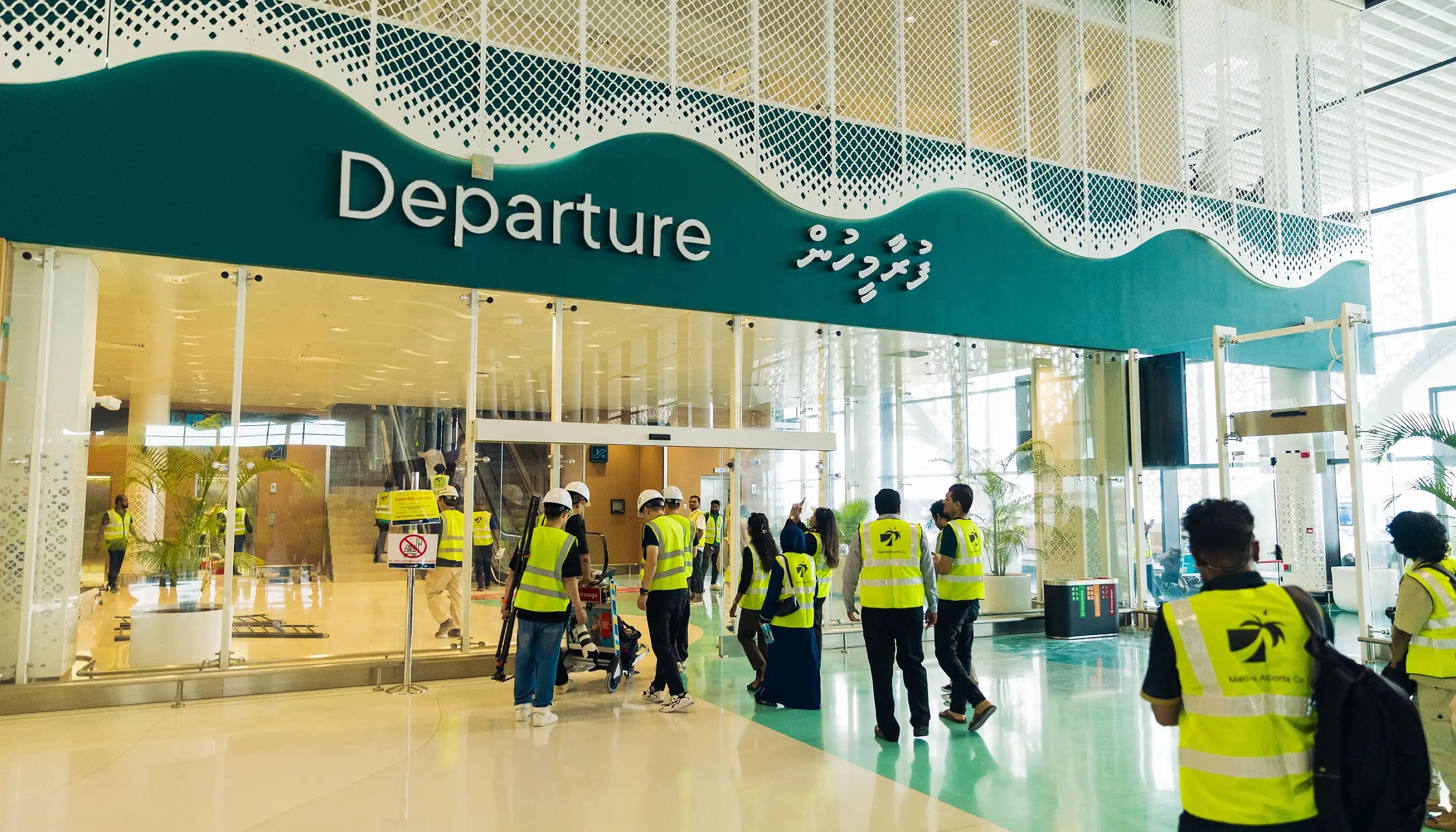 Man given life sentence, MVR 2M fine over drug smuggling | Atoll Times