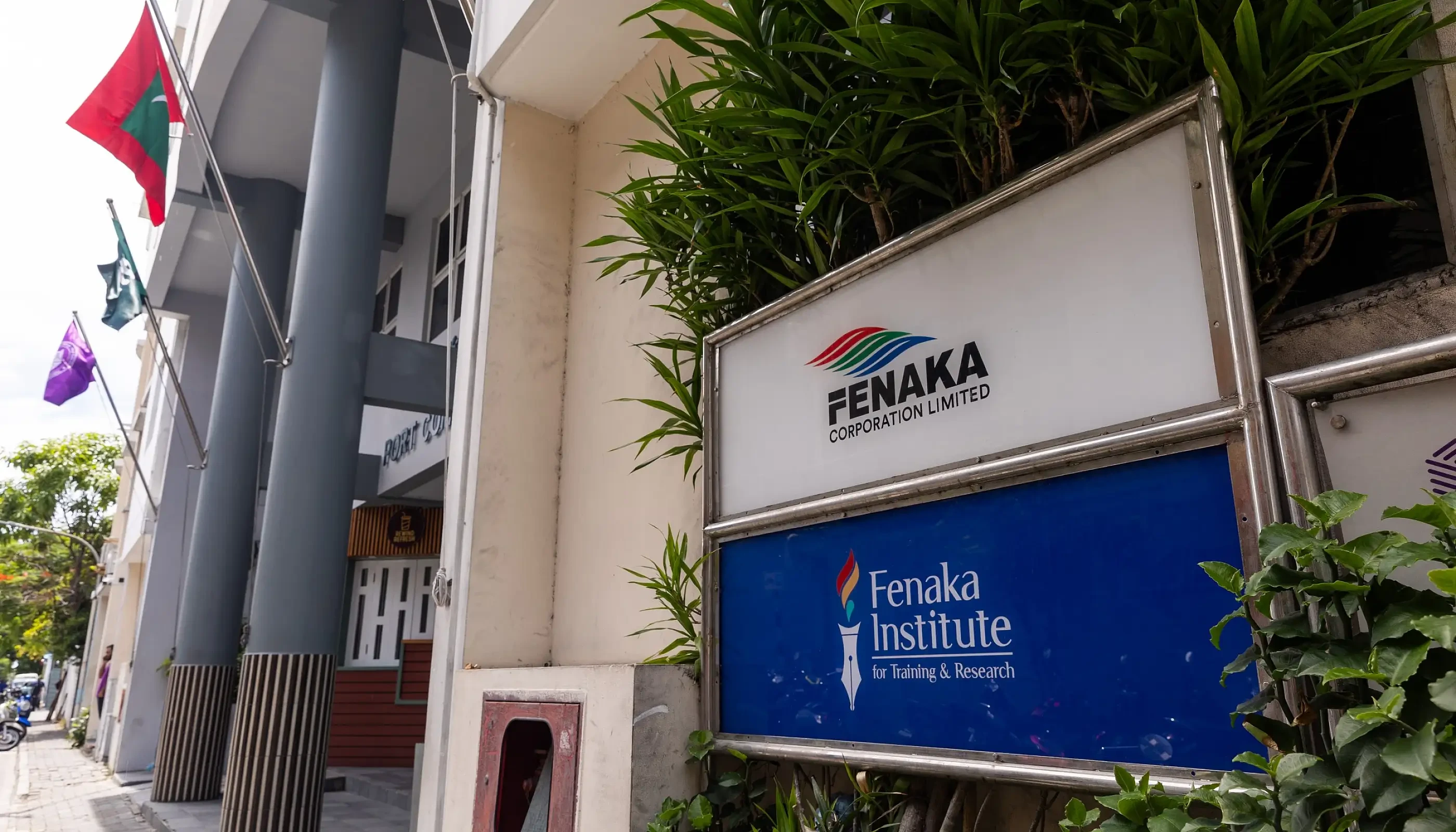 Fenaka asked to recover MVR 21 million in graft cases, ACC says | Atoll ...
