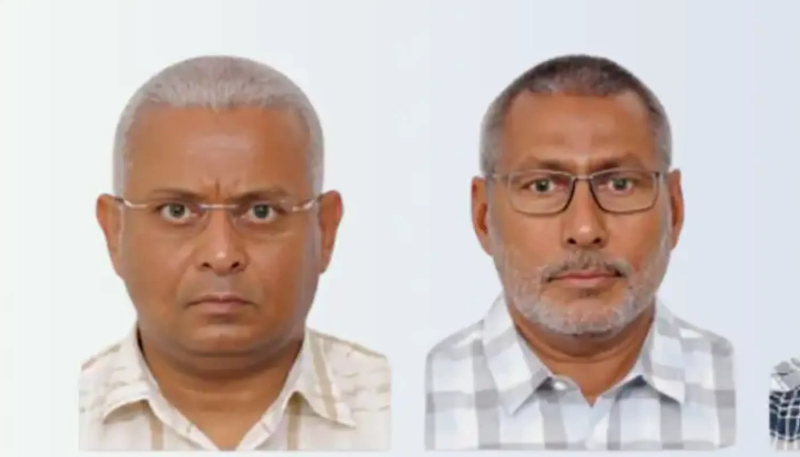 Arif, Waheed accused of planning, funding port cigarette heist | Atoll ...