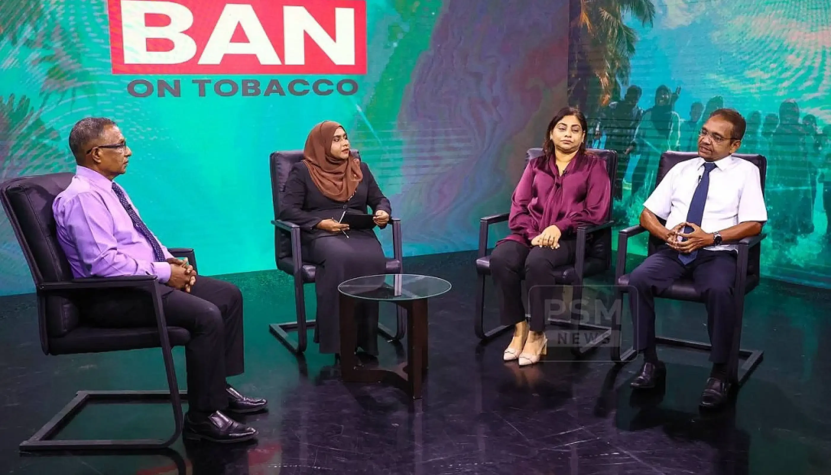 Countdown begins to tobacco ban covering those born after 2007 | Atoll ...