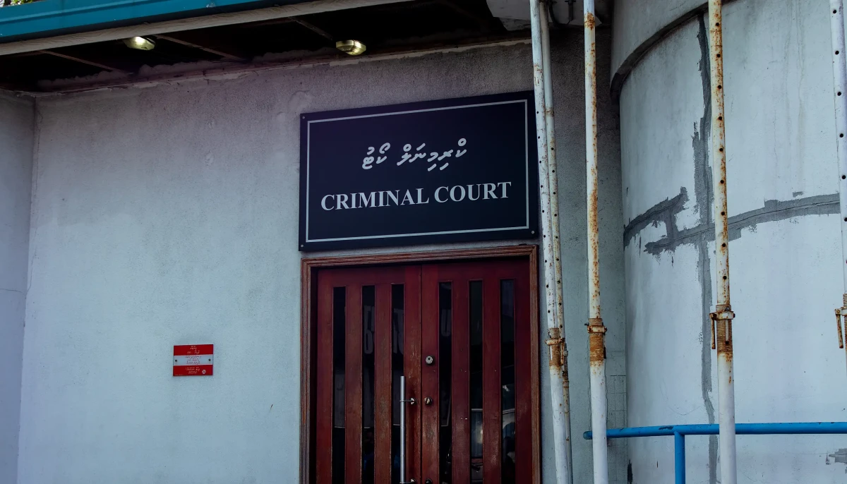 Ex-drug case suspect held again after release | Atoll Times