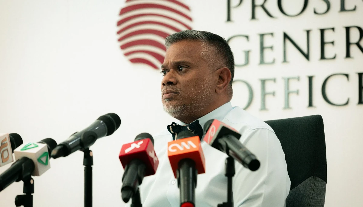 PGO directs police not to destroy case files without clearance | Atoll ...