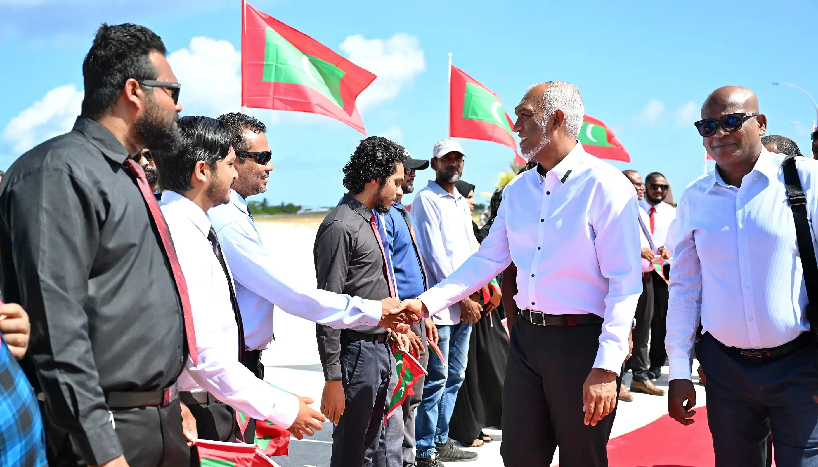 Govt submits amendment to abolish atoll councils | Atoll Times