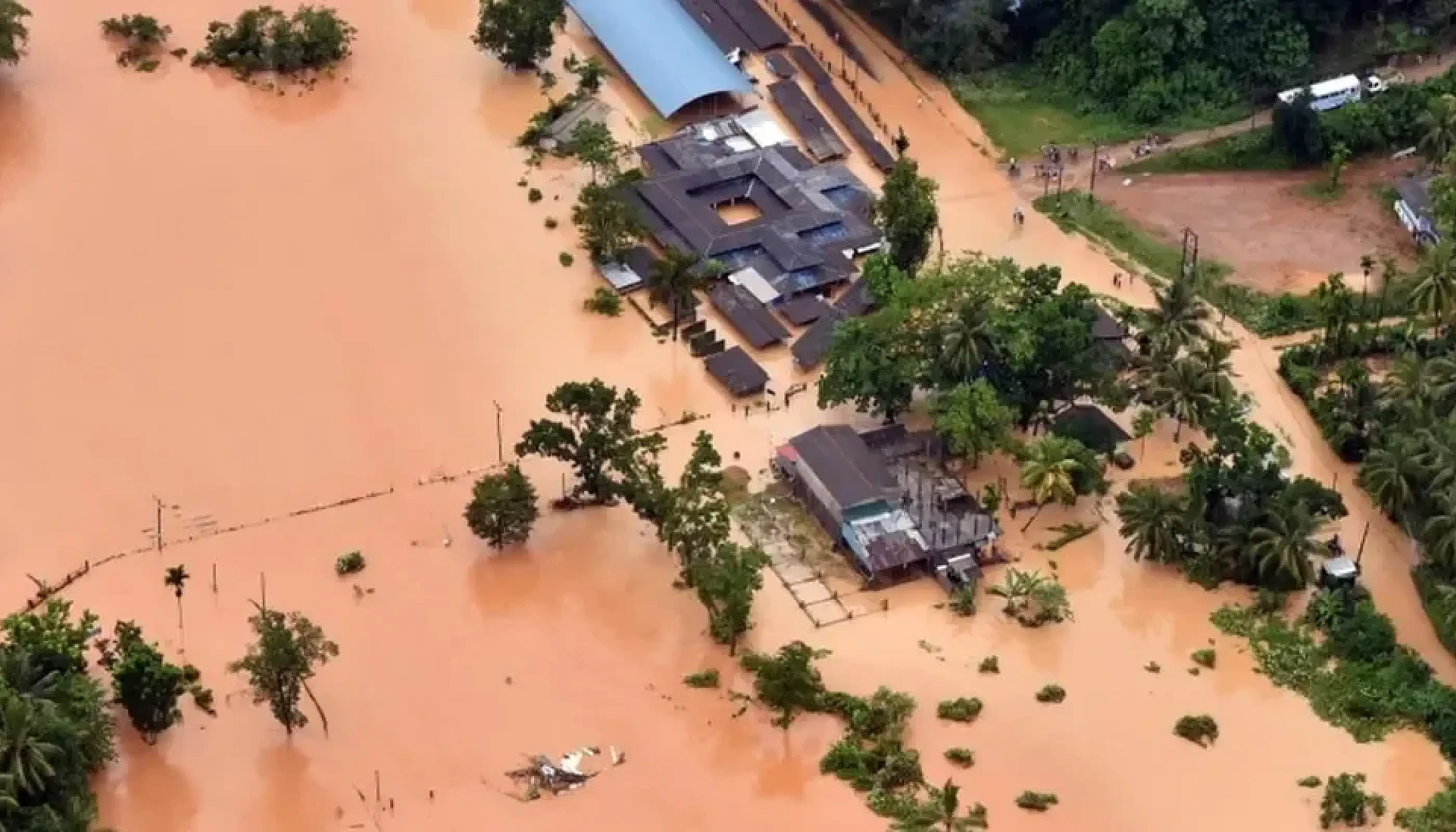 Maldives launches telethon to support cyclone victims in Lanka | Atoll ...