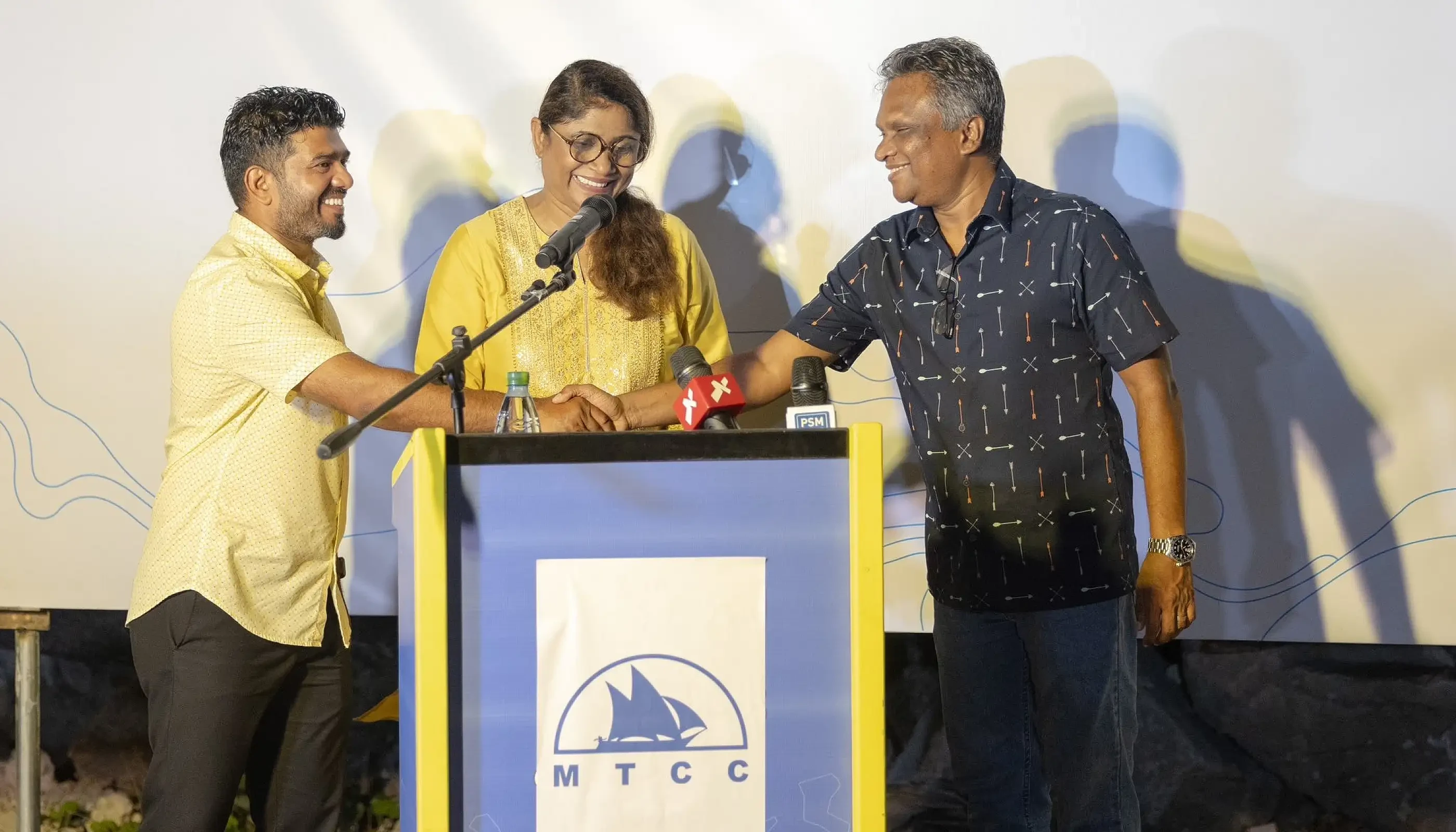 Mariya calls on Adam Azim to apologise to MDP supporters | Atoll Times