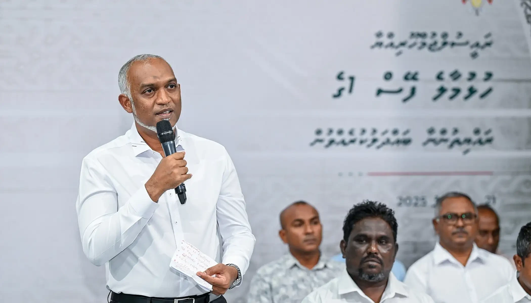 Long-running pre-trial detention cases to be resolved by March | Atoll ...