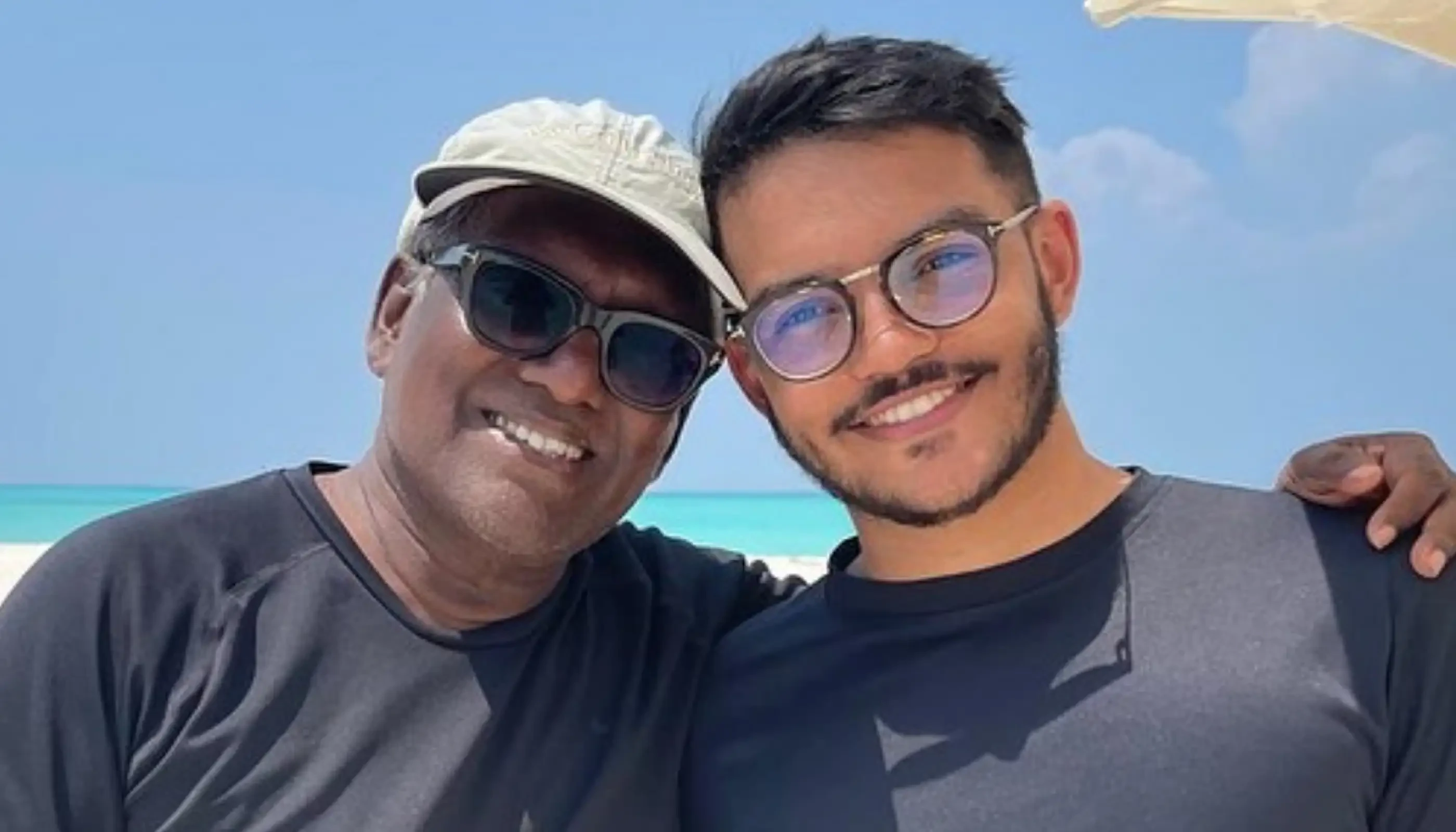 Ex-wife files complaint against embassy official in London | Atoll Times