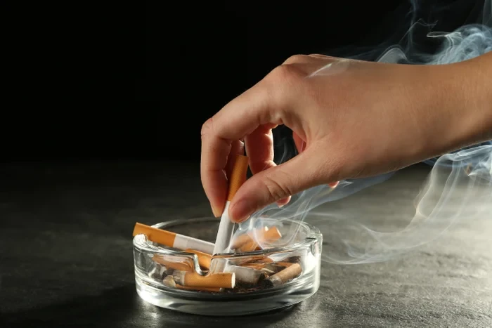 Where there’s smoke: Australia’s high-tax tobacco crisis | Atoll Times