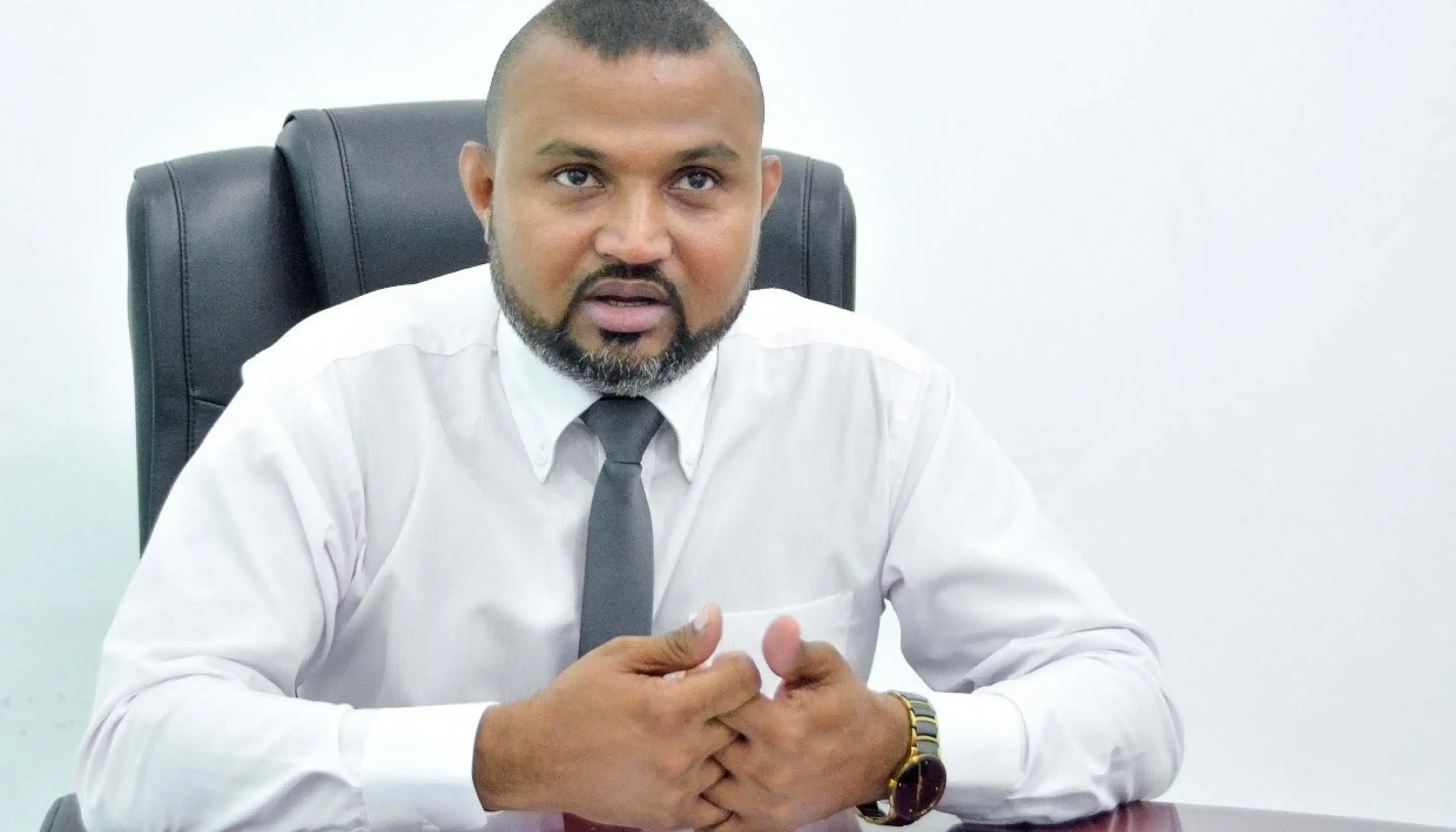 Court acquits ex-Maldive Gas chief Maumoon of 5 remaining charges ...